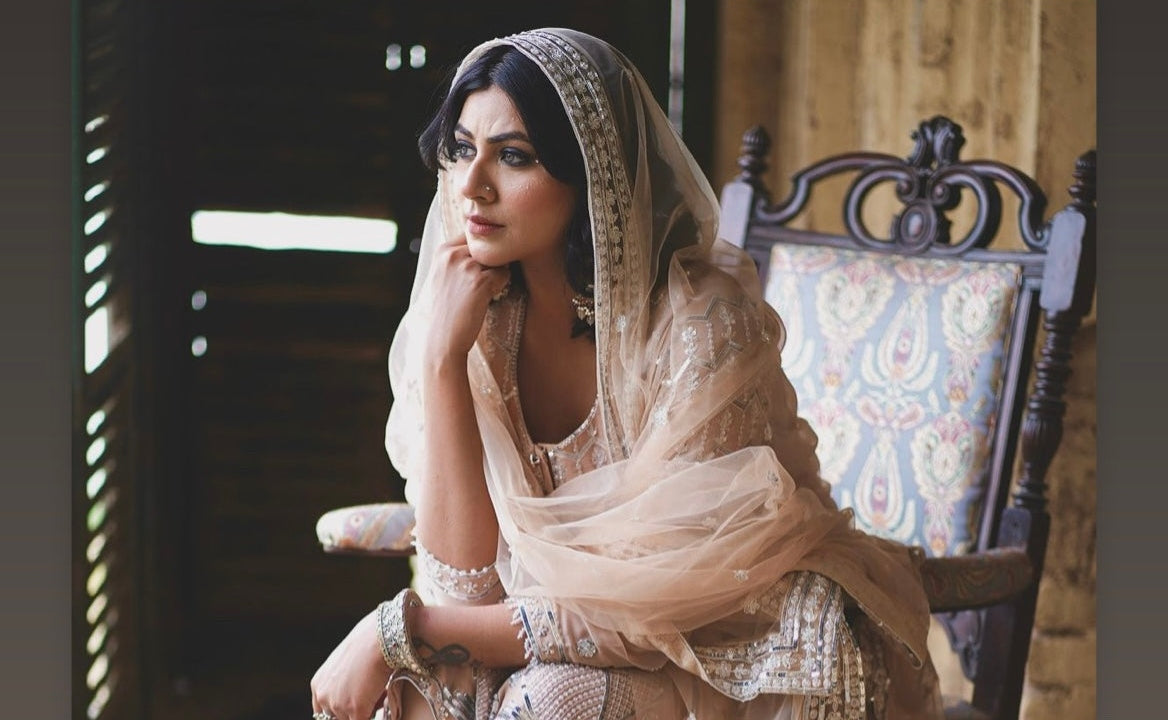 Arsh & Jas designs : Designer Womenswear | Clothing & Accessories